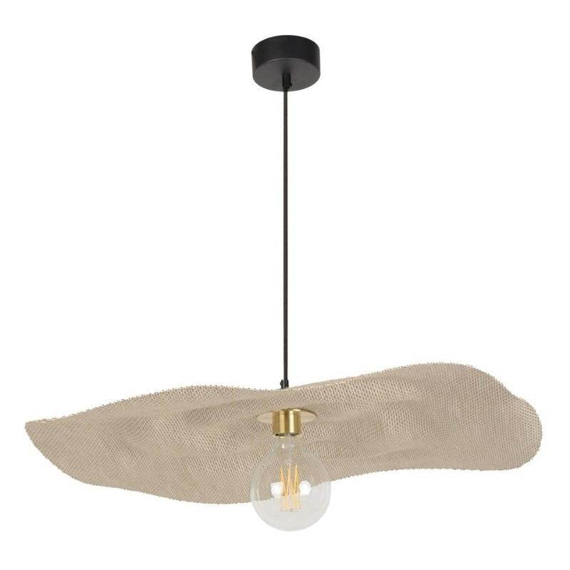 Market Set Rivage 1L Pendant Lamp
