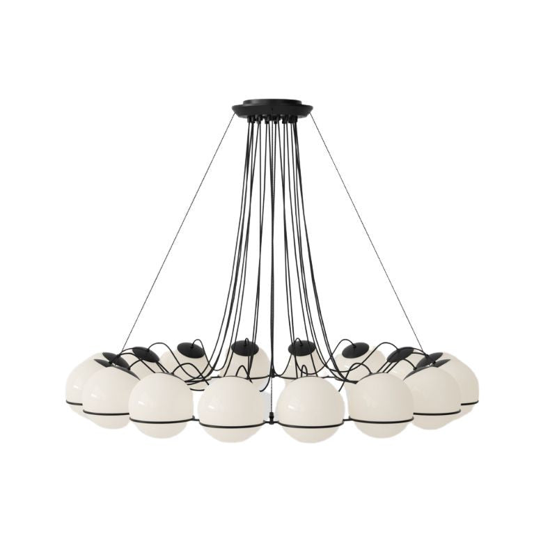 Astep Model 2109 Suspension Lamp