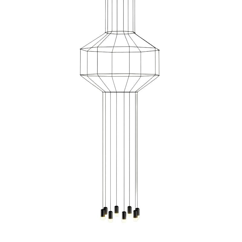Vibia Wireflow 0300 Pendant