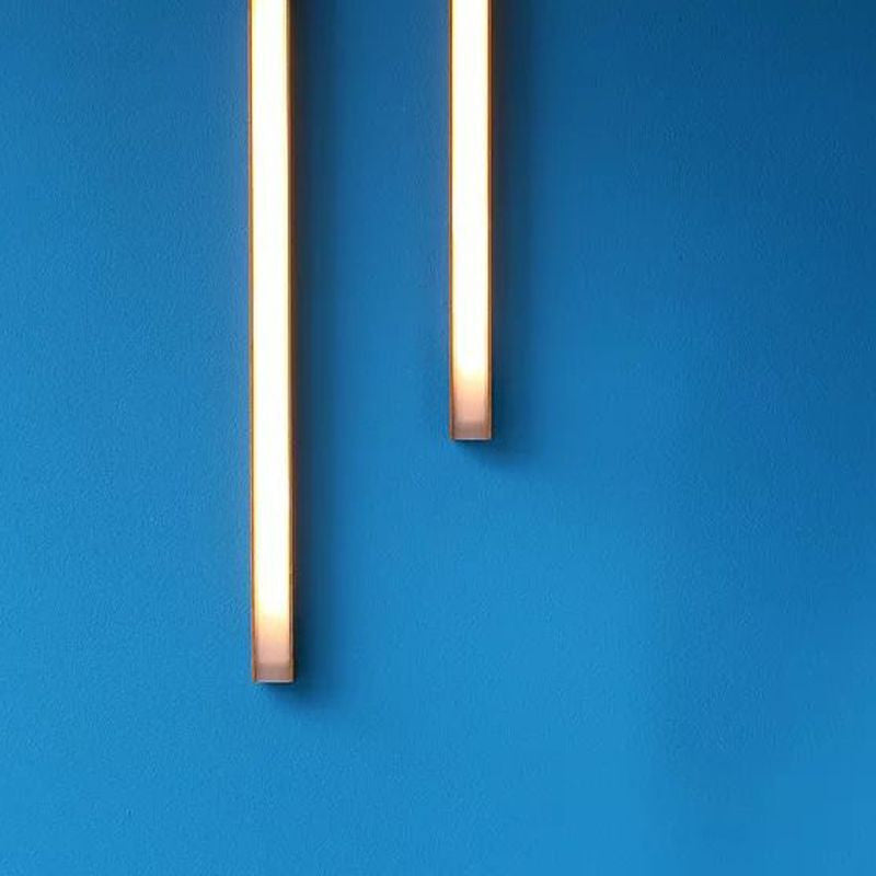 Tunto LED40 130cm Ceiling- Wall lamp Direct Light