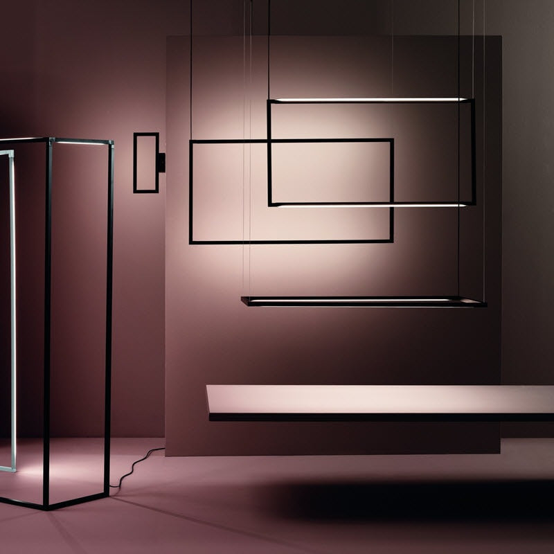 Nemo Spigolo Pendant