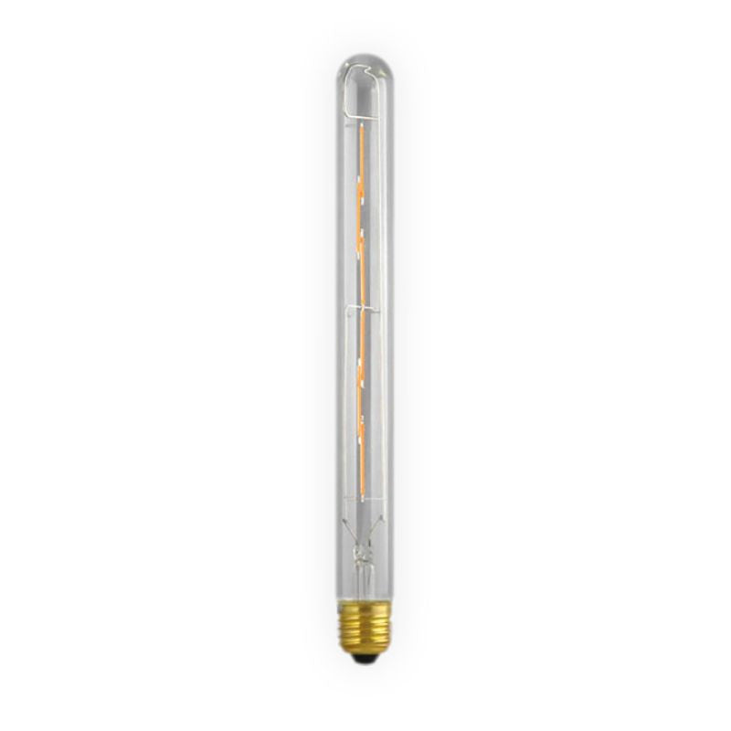 Segula Soft LED Long Tube E27 T32 Clear - 400lm 1900K - Dimmable