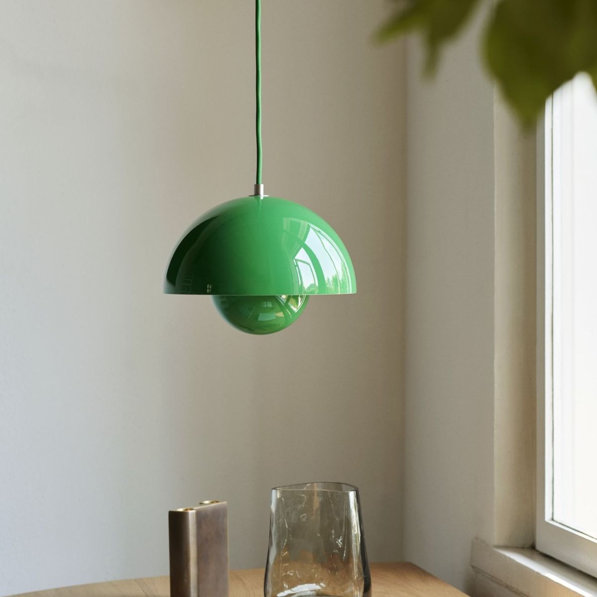 &Tradition Flowerpot VP1 Pendant | LampTwist