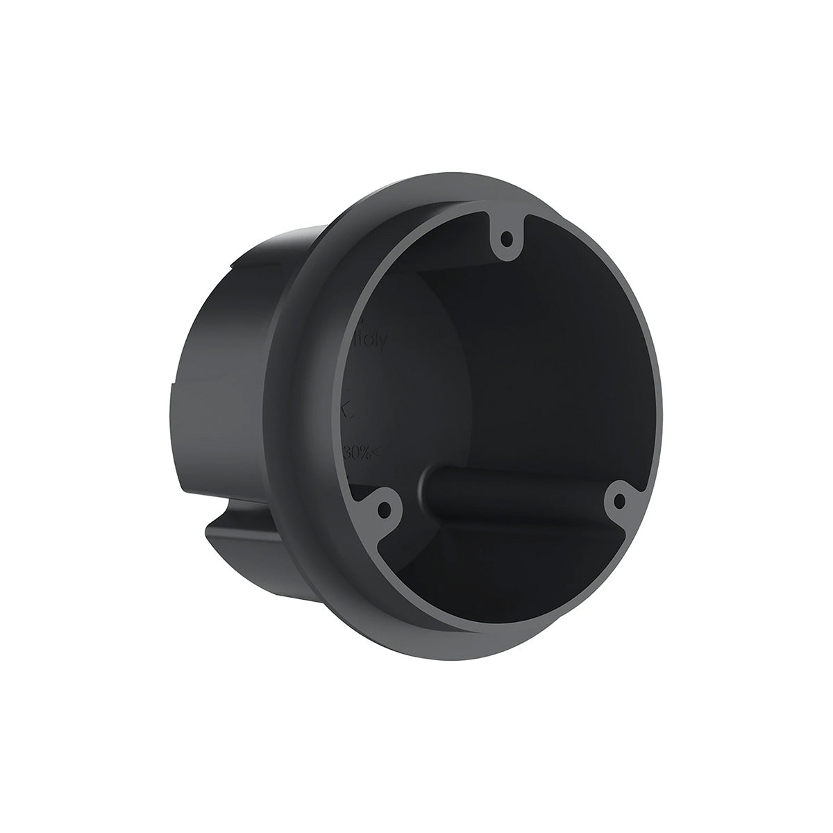 Flos Camouflage 140 wall lamp Installation box