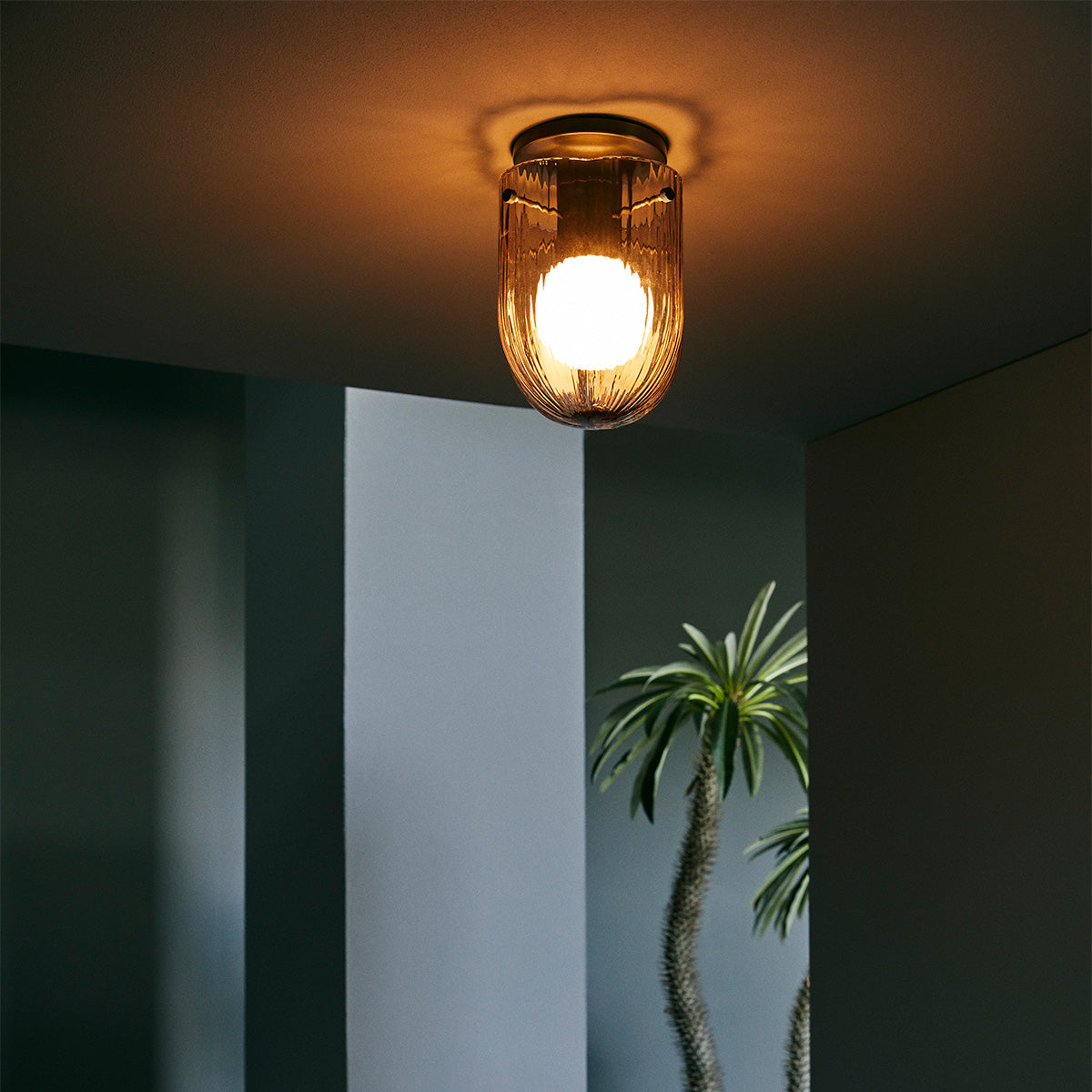 Gubi Seine Ceiling Lamp