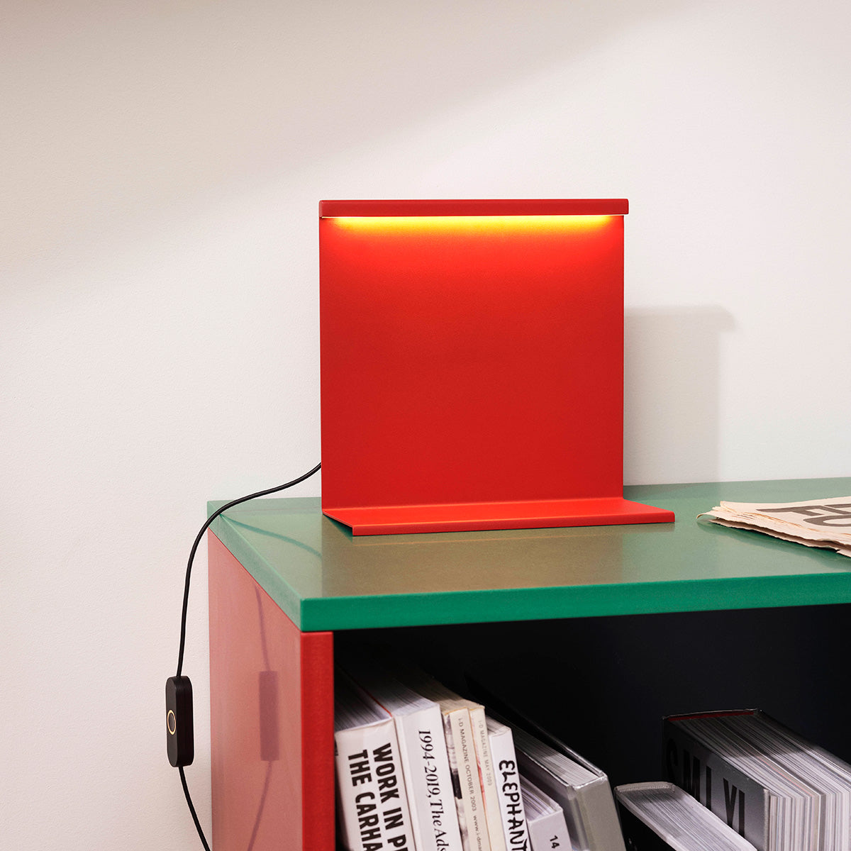 Hay LBM Table Lamp