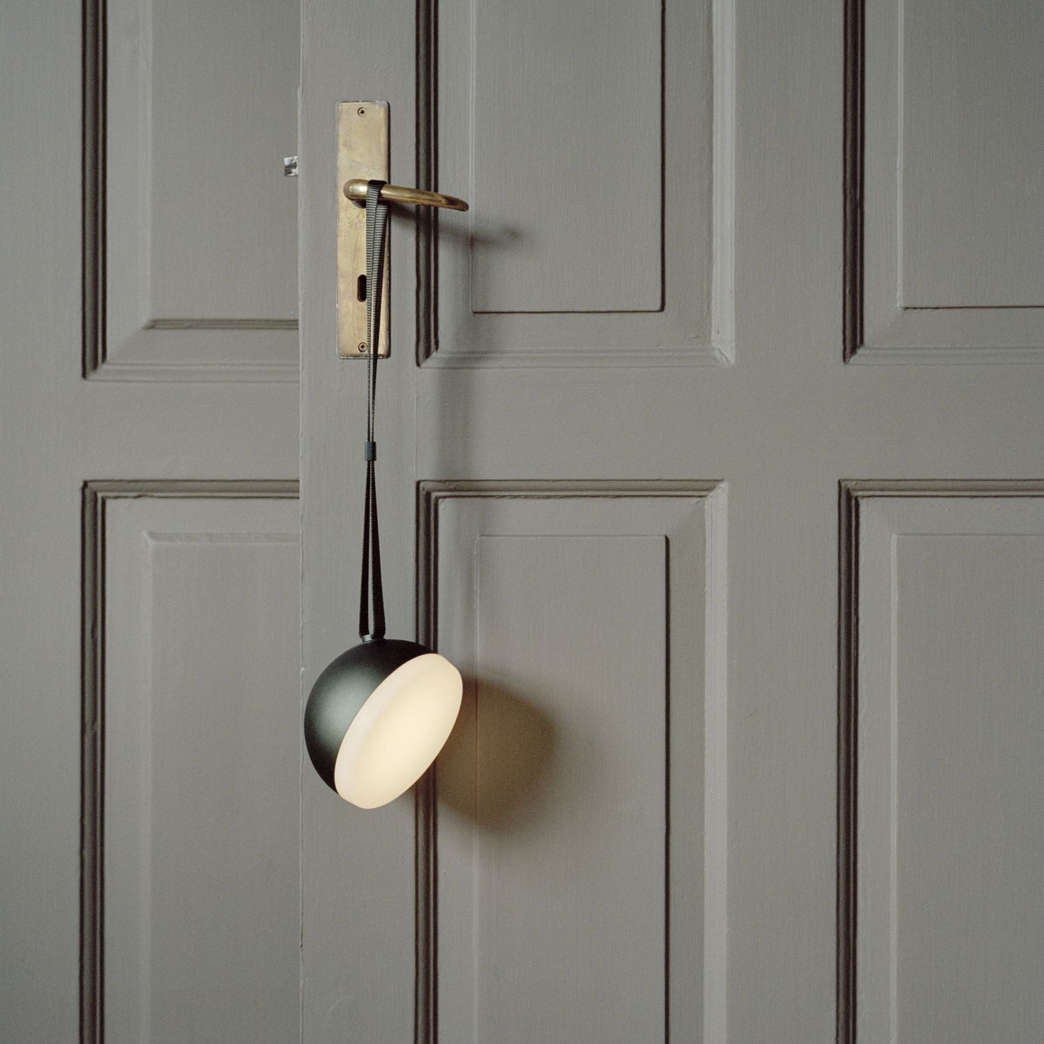 New Works Sphere Adventure Portable Light