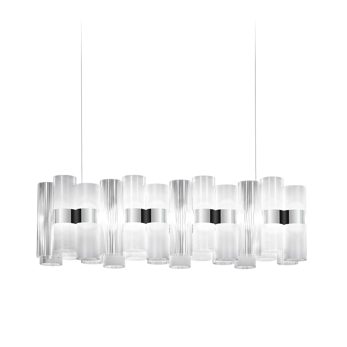 Slamp La Lollo Linear Suspension