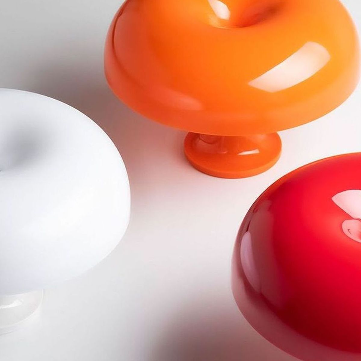 Artemide Nessino Table Lamp