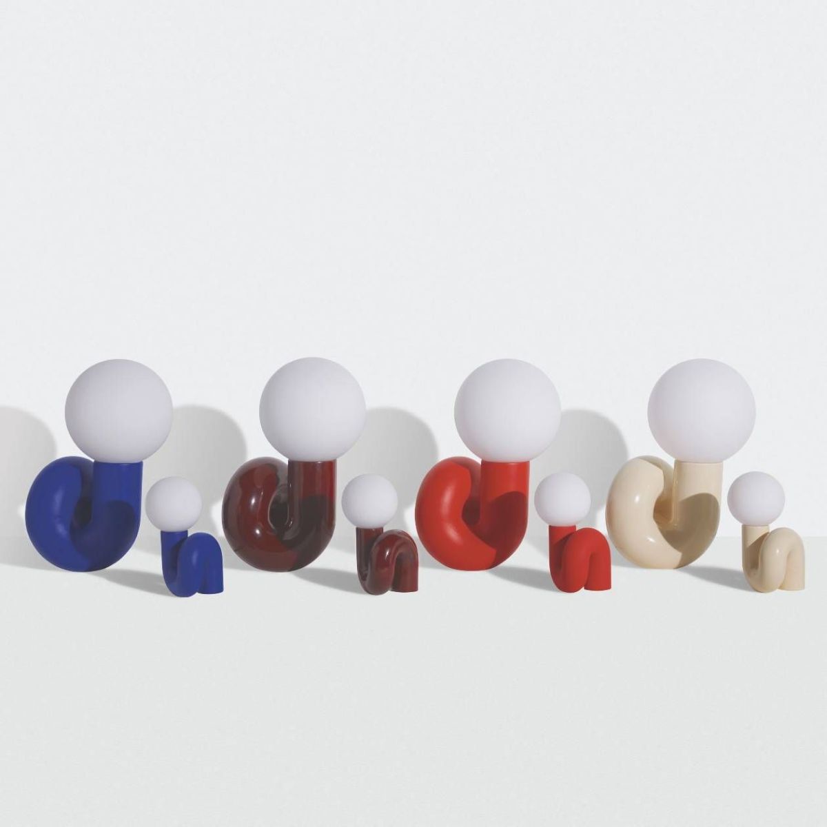 Petite Friture Neotenic Table Lamp